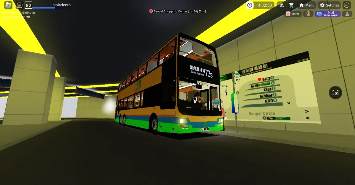 CSB Buses Gallery | Sunshine Islands Bus Simulator Wiki | Fandom