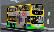 Bus route 476 | Sunshine Islands Bus Simulator Wiki | Fandom