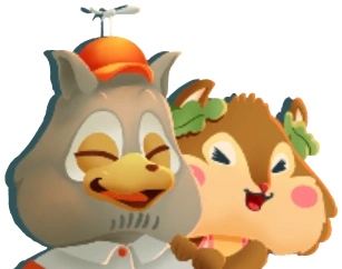 Alan and Steve's Costume Shop | Sunshine Days Wiki | Fandom