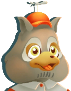 Characters | Sunshine Days Wiki | Fandom