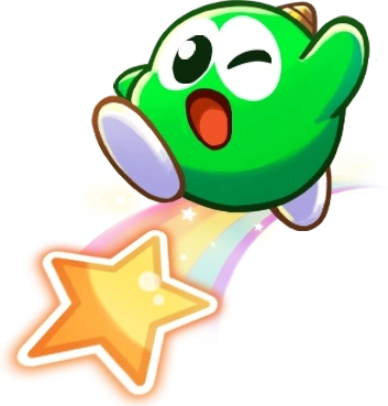 Yumetaro | Sunsoft Wiki | Fandom