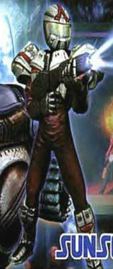 Jason Frudnick | Sunsoft Wiki | Fandom