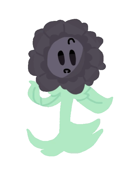 Moss the Mossflower | SunSquad Amino Wiki | Fandom
