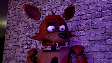 Foxy | Sunstriker Wiki | Fandom