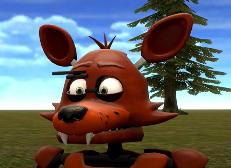 Fang | Sunstriker Wiki | Fandom