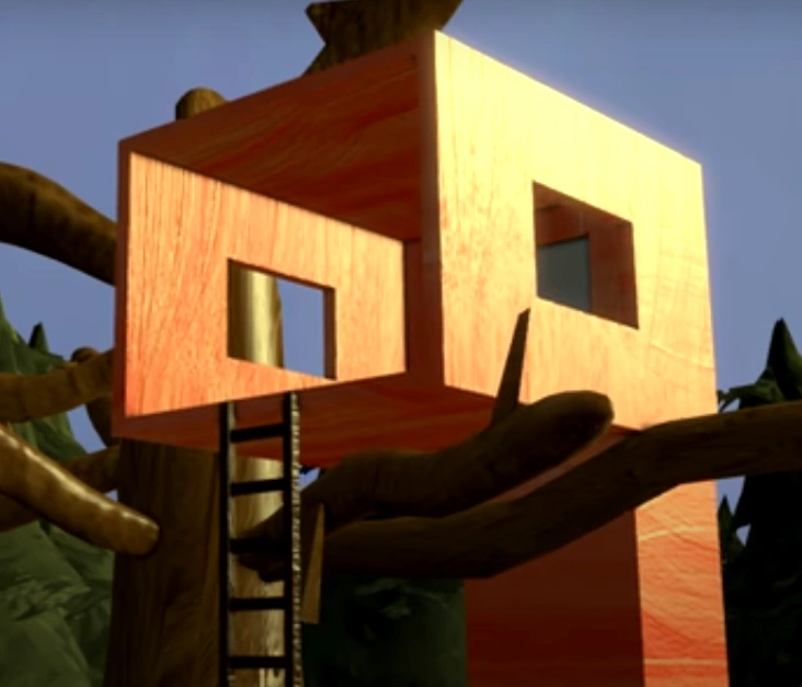 Treehouse | Sunstriker Wiki | Fandom