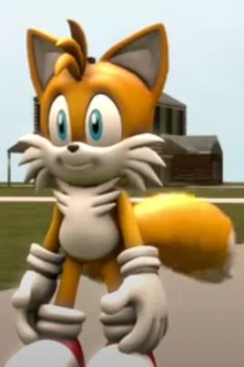 Tails | Sunstriker Wiki | Fandom