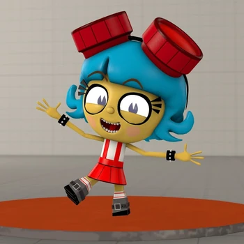 Frida Suarez | Sunstriker Wiki | Fandom