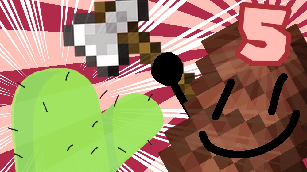 SUOS 5: Shroomy Sprint | Suos Wiki | Fandom