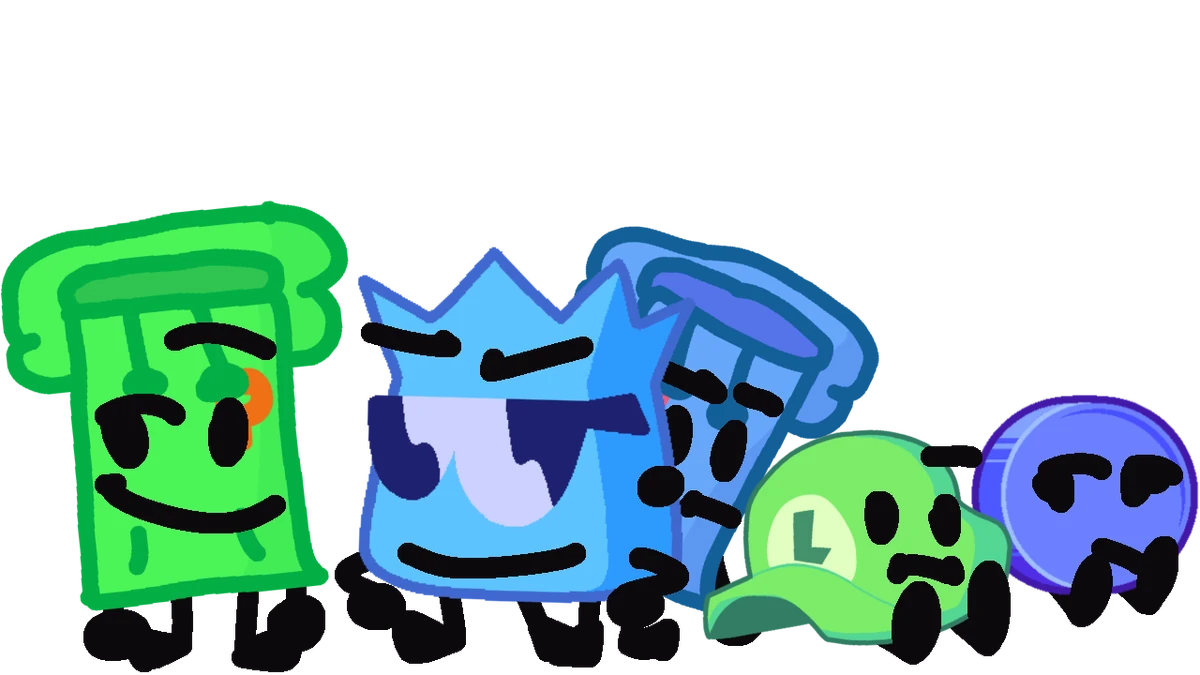 Team Omega | Suos Wiki | Fandom