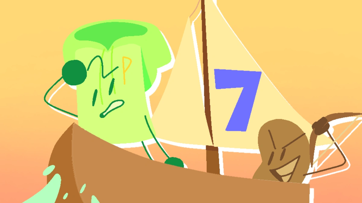 SUOS 7: Sailors Of Failure | Suos Wiki | Fandom