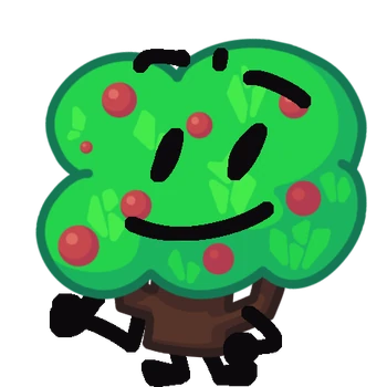 Bush | Suos Wiki | Fandom