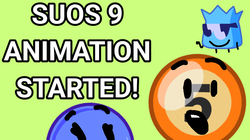 SUOS 9 | Suos Wiki | Fandom