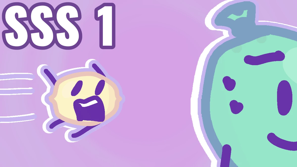 SSS 1: Emerged From The Shadows | Suos Wiki | Fandom