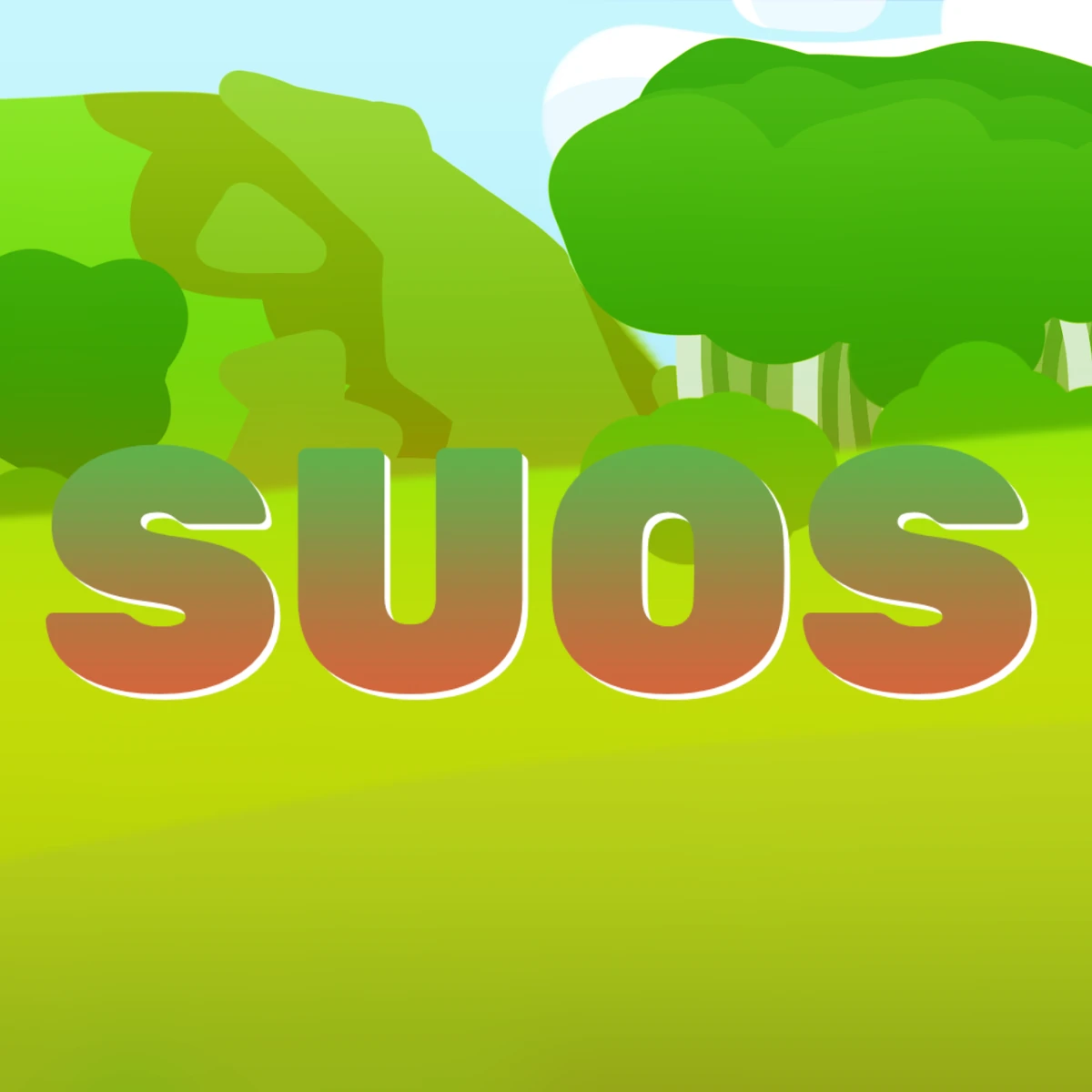 Some Unimportant Object Show | Suos Wiki | Fandom