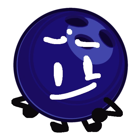 Bowling Ball | Suos Wiki | Fandom