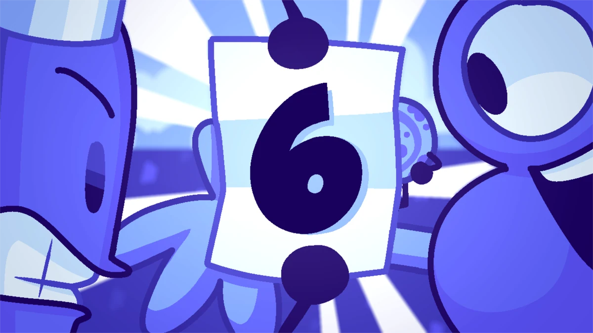 SUOS² 6: Drawmatic Memories | Suos Wiki | Fandom