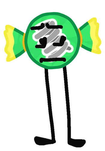 Springo Candy | Suos Wiki | Fandom