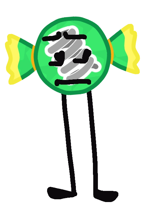 Springo Candy | Suos Wiki | Fandom