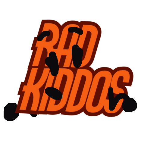 Rad Kiddos Logo | Suos Wiki | Fandom