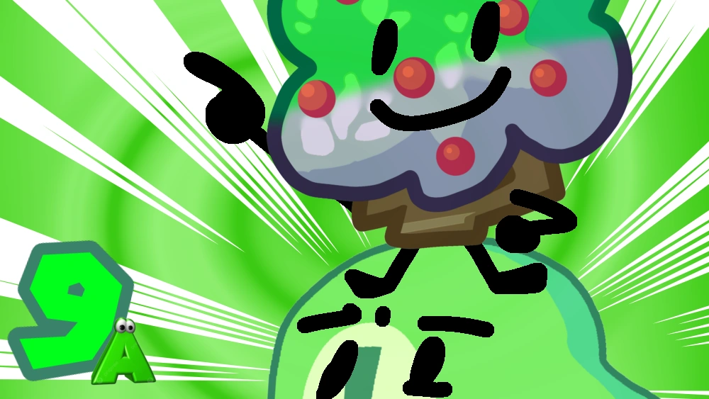 SUOS 9A: Welcome To The Moon! | Suos Wiki | Fandom