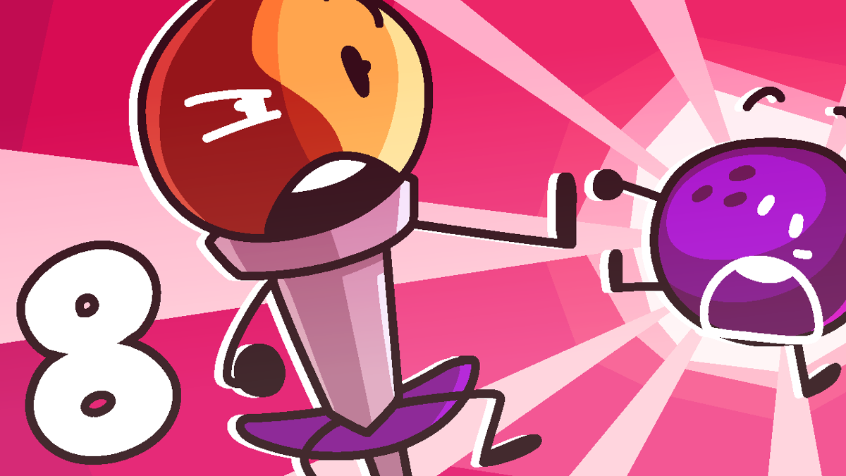 SUOS 8: Marathon! | Suos Wiki | Fandom