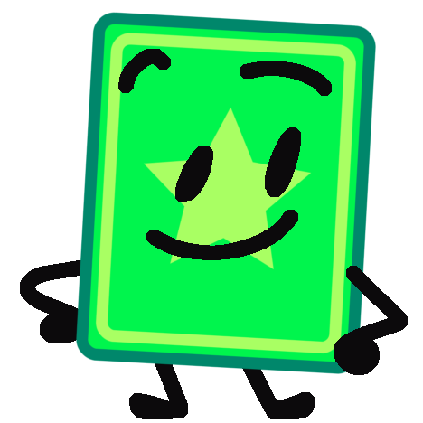 Battle Card | Suos Wiki | Fandom