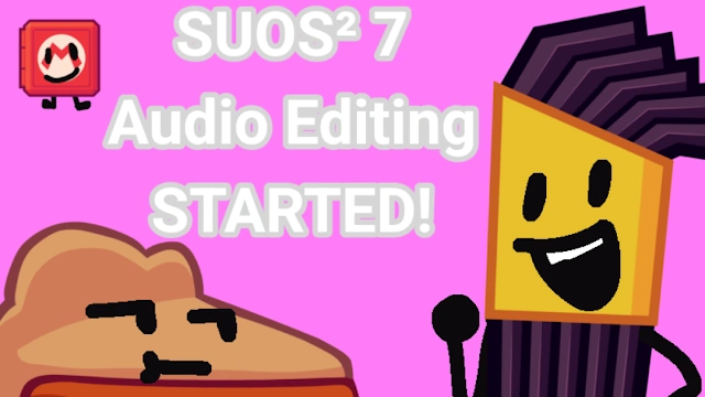 SUOS² 7 | Suos Wiki | Fandom