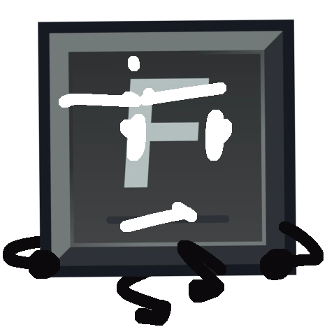 F Emoticon | Suos Wiki | Fandom