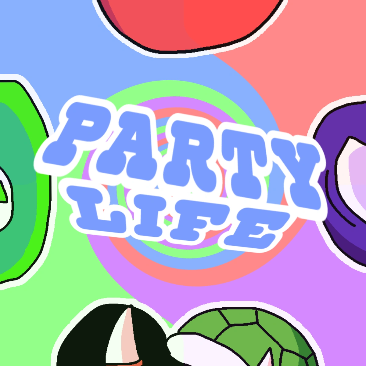 PartyLife | Suos Wiki | Fandom