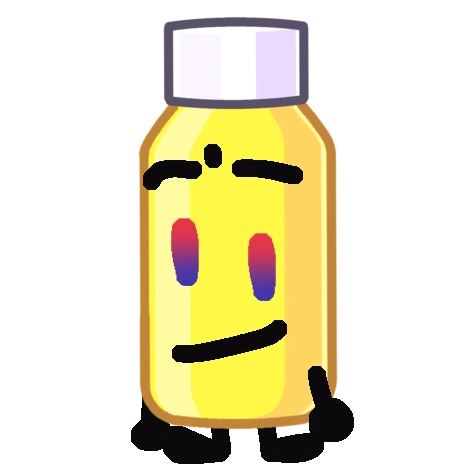 Mustard Bottle | Suos Wiki | Fandom