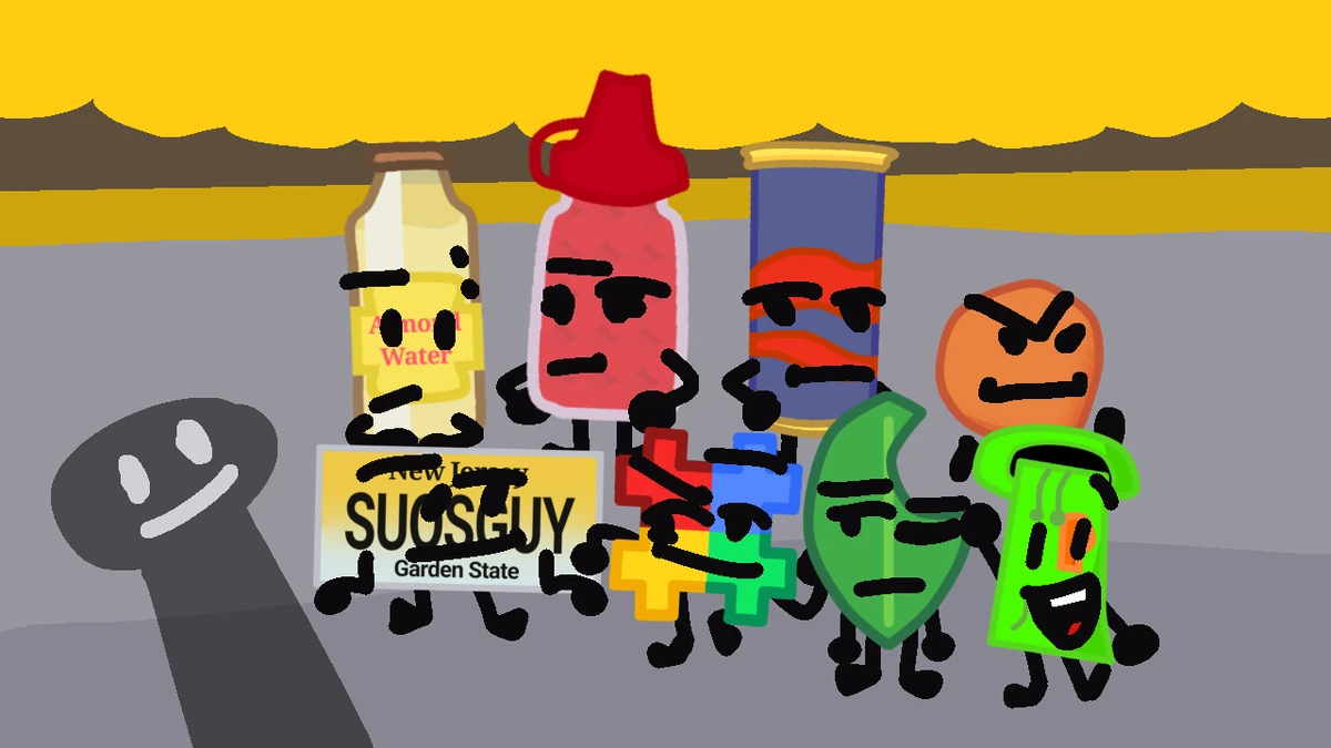 Octovber | Suos Wiki | Fandom