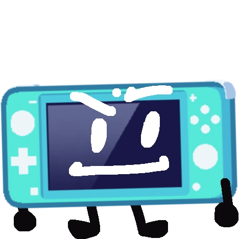 Turquoise Switch Lite | Suos Wiki | Fandom