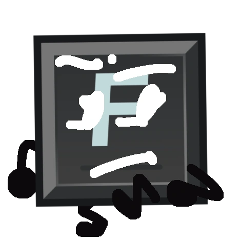 F Emoticon | Suos Wiki | Fandom