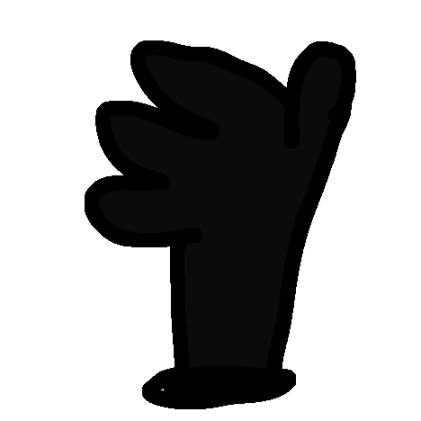 Shadow Hand | Suos Wiki | Fandom