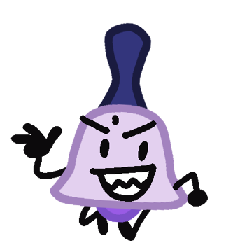Boo Bell | Suos Wiki | Fandom