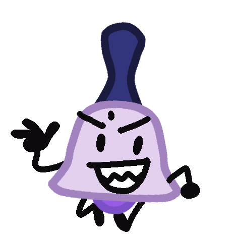 Boo Bell | Suos Wiki | Fandom