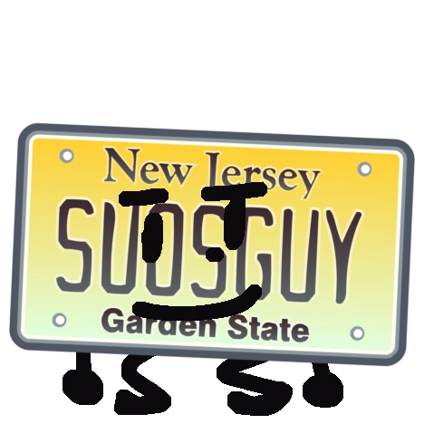 License Plate | Suos Wiki | Fandom