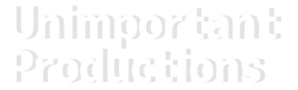 Unimportant Productions | Suos Wiki | Fandom