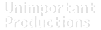 Unimportant Productions | Suos Wiki | Fandom