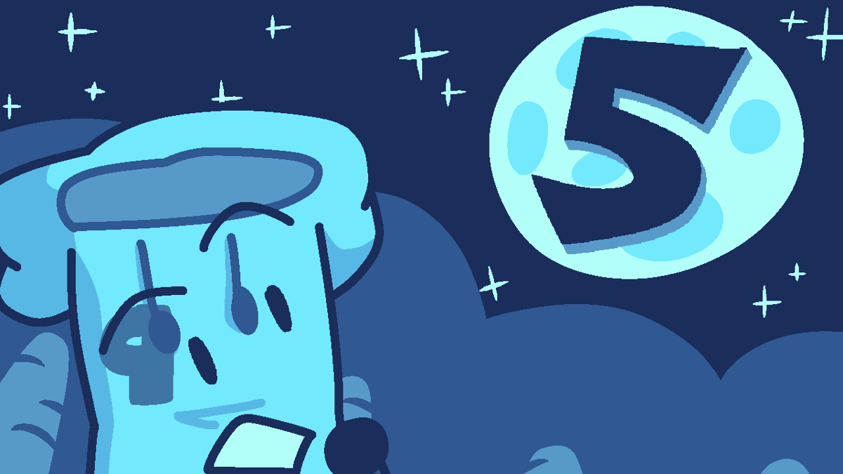 SUOS² 5: The Brawl For Batons! | Suos Wiki | Fandom