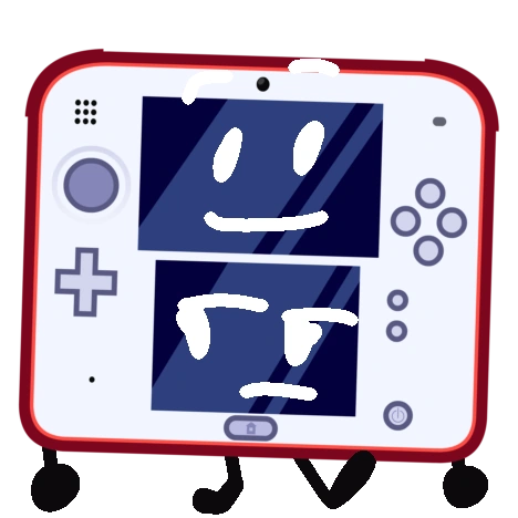 2DS | Suos Wiki | Fandom