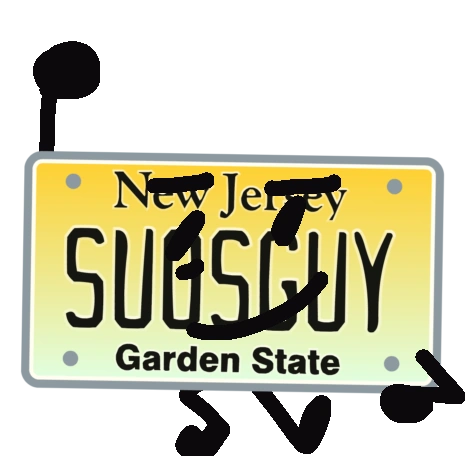 License Plate | Suos Wiki | Fandom