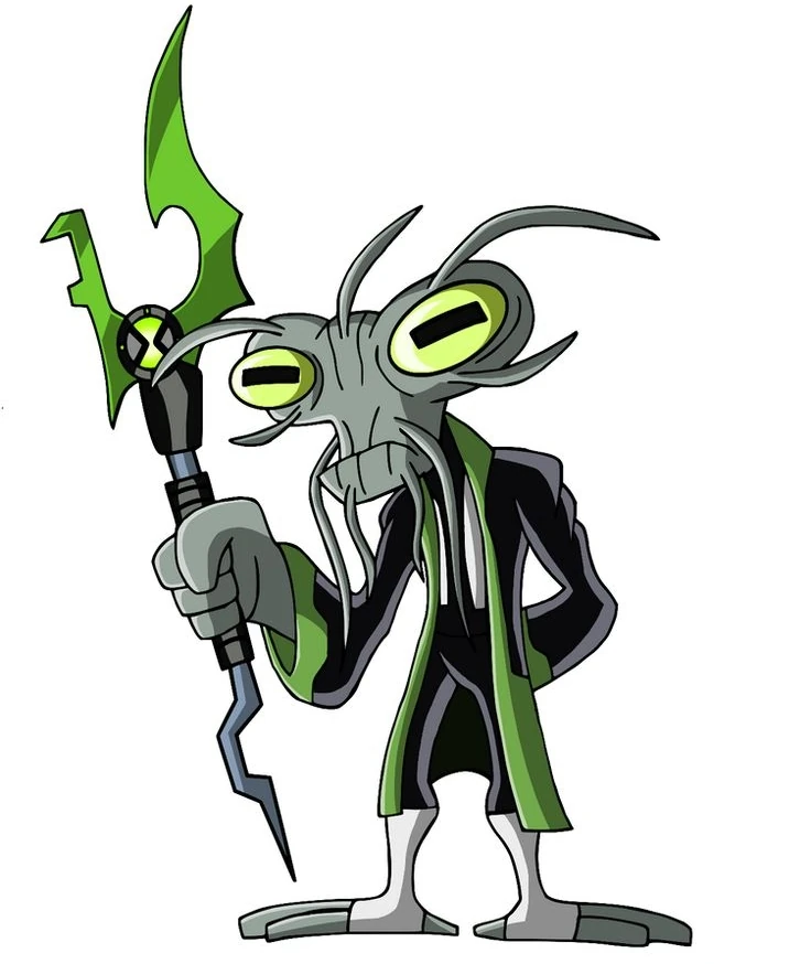 Azmuth | Wiki Sup | Fandom