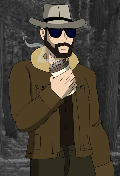 Alejo | Wiki Sup | Fandom