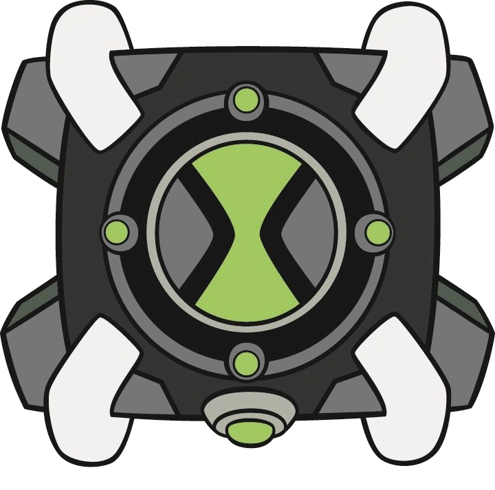 Omnitrix | Wiki Sup | Fandom