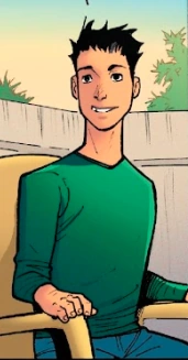 Donato Lopez | Wiki Sup | Fandom