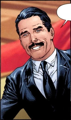 Thomas Wayne | Wiki Sup | Fandom