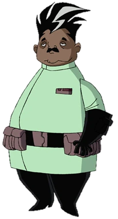 Isaac Sumdac | Wiki Sup | Fandom