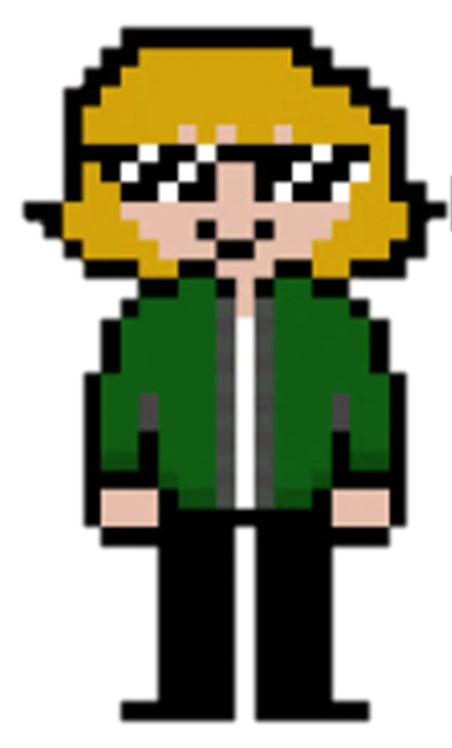 Thiago Debeste | Wiki Sup | Fandom